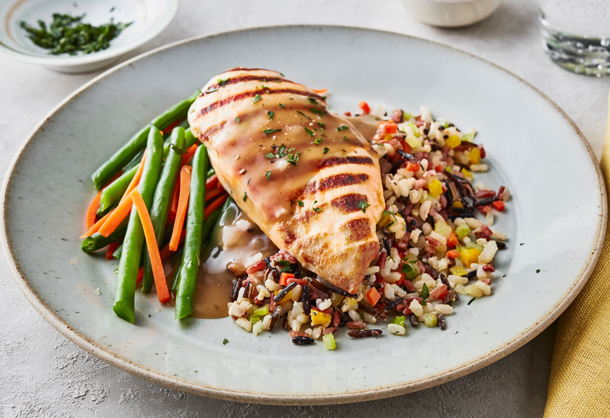 The Styled Collection Review