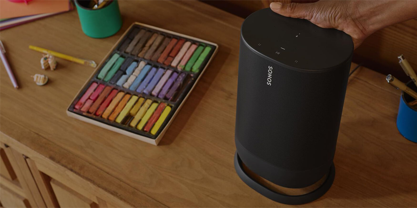 Sonos Speakers Review | Sonos Wireless Speakers | Sound System