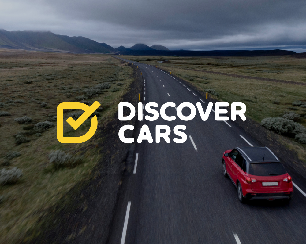 Discover Cars review: Is it a worthy car rental website?