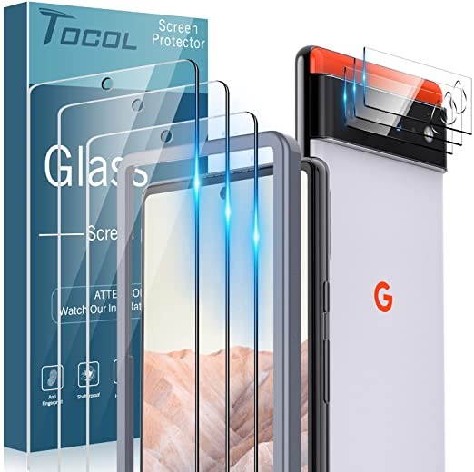 Whitestone Dome Tempered Glass Screen Protector Review: Is it worth?