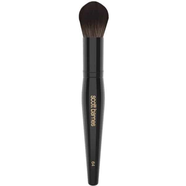 Scott Barnes Makeup Review | Scott Barnes Makeup Brushes