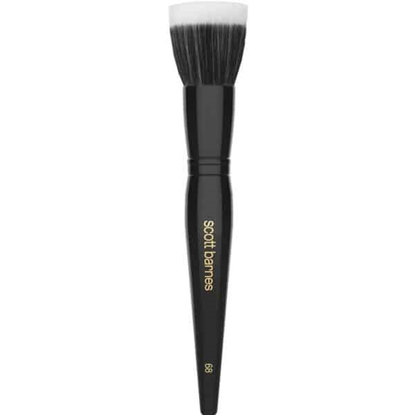 Scott Barnes Makeup Review | Scott Barnes Makeup Brushes