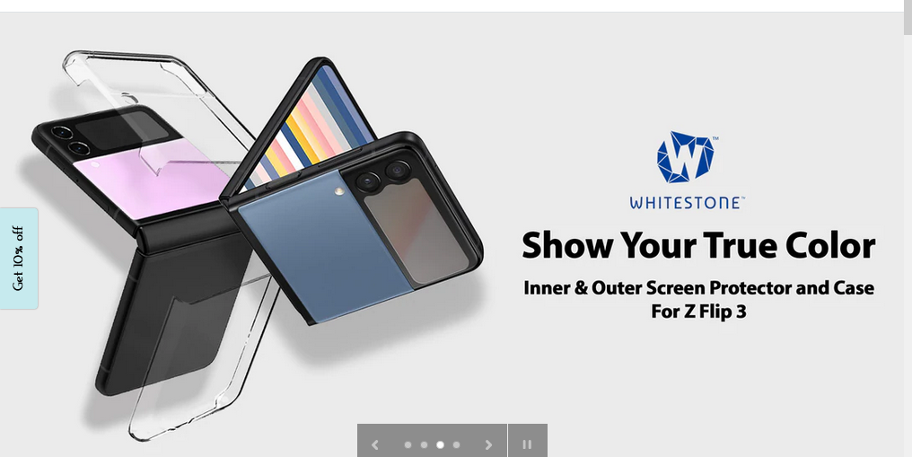 Whitestone Dome Tempered Glass Screen Protector Review: Is it worth?