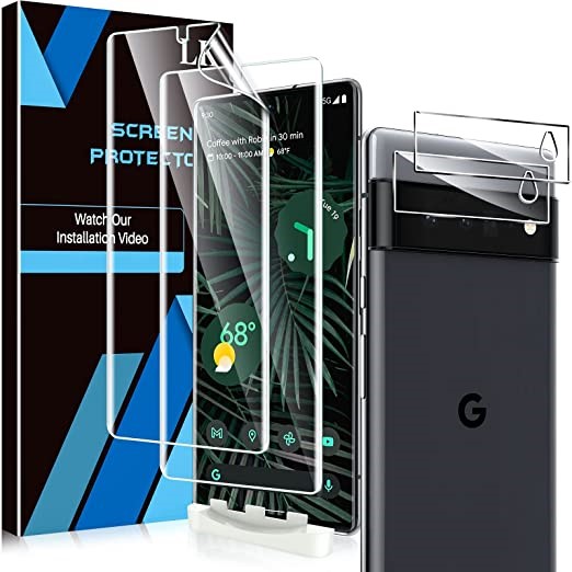 Whitestone Dome Tempered Glass Screen Protector Review: Is it worth?