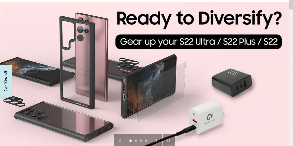 Whitestone Dome Tempered Glass Screen Protector Review: Is it worth?